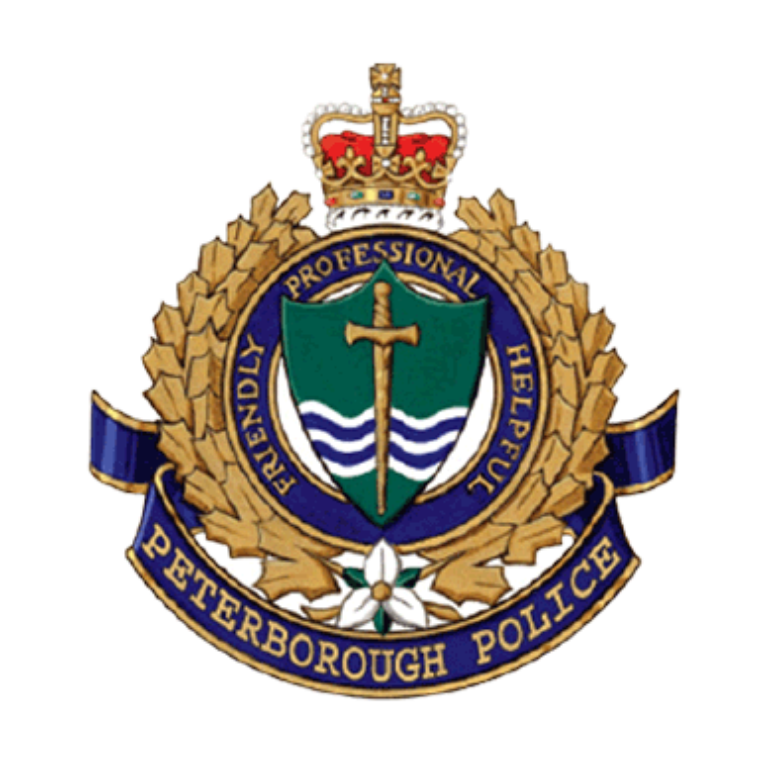 Peterborough Police Station - Mobilestyx North America INC
